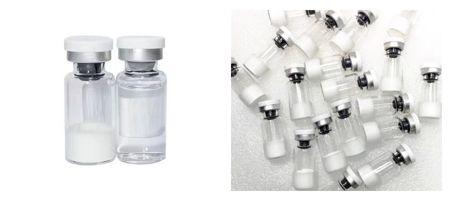 Semaglutide powder - Sunplant